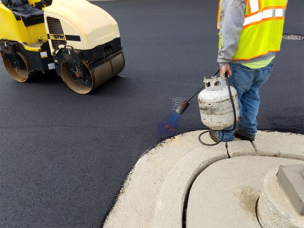 Pavement Completion, Road Surfacing, and Asphalt Finishing | Local Pros